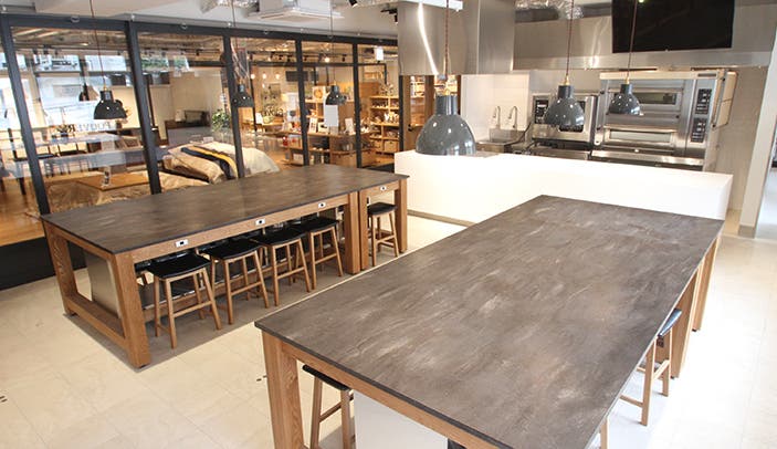 グルメスタジオFOOVER(フーバー)の写真4