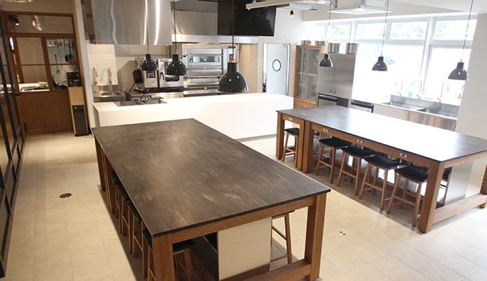 グルメスタジオFOOVER(フーバー)の写真5