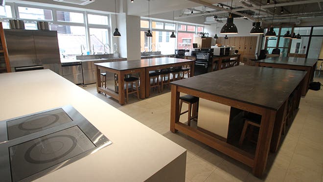 グルメスタジオFOOVER(フーバー)の写真6