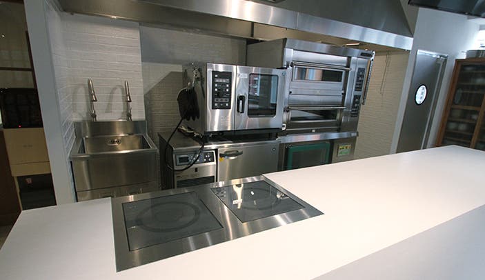 グルメスタジオFOOVER(フーバー)の写真7