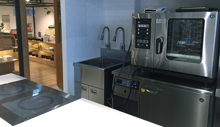 グルメスタジオFOOVER(フーバー)の写真8