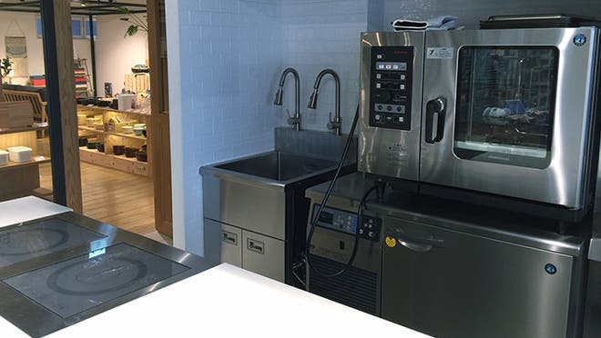 グルメスタジオFOOVER(フーバー)の写真8