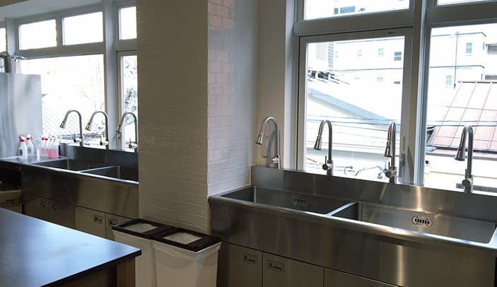 グルメスタジオFOOVER(フーバー)の写真9