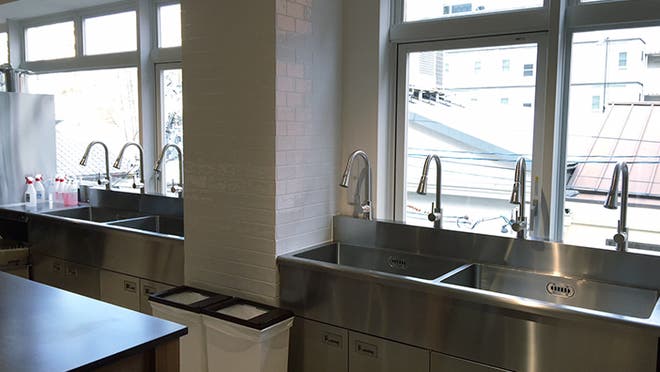 グルメスタジオFOOVER(フーバー)の写真9