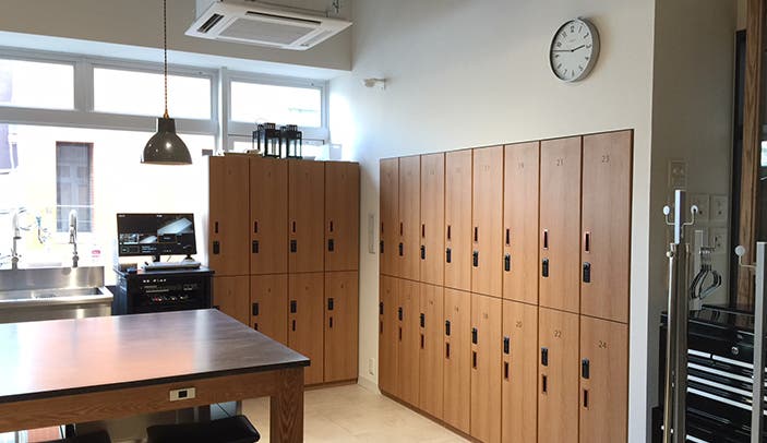 グルメスタジオFOOVER(フーバー)の写真10