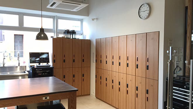 グルメスタジオFOOVER(フーバー)の写真10