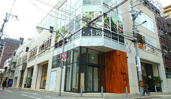 グルメスタジオFOOVER(フーバー)の写真13