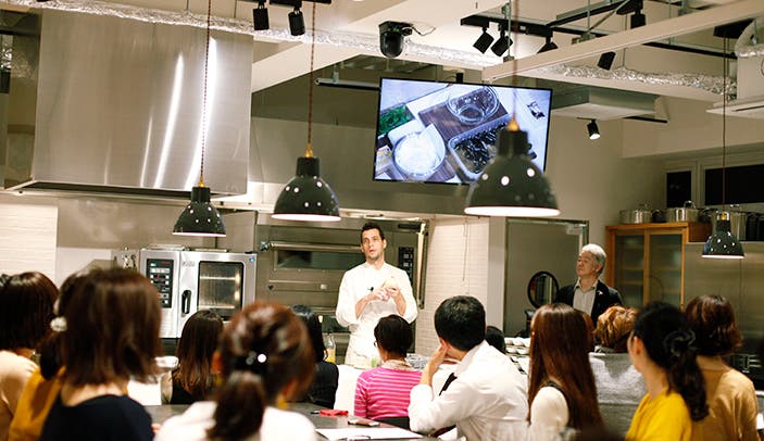 グルメスタジオFOOVER(フーバー)の写真14