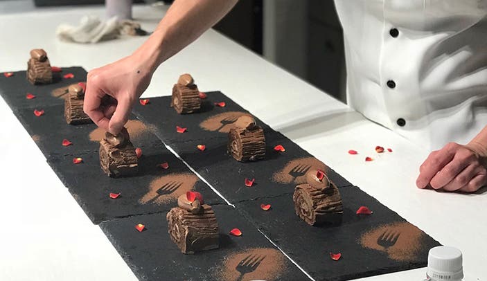 グルメスタジオFOOVER(フーバー)の写真16