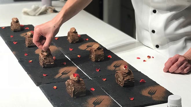 グルメスタジオFOOVER(フーバー)の写真16