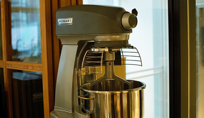 グルメスタジオFOOVER(フーバー)の写真18