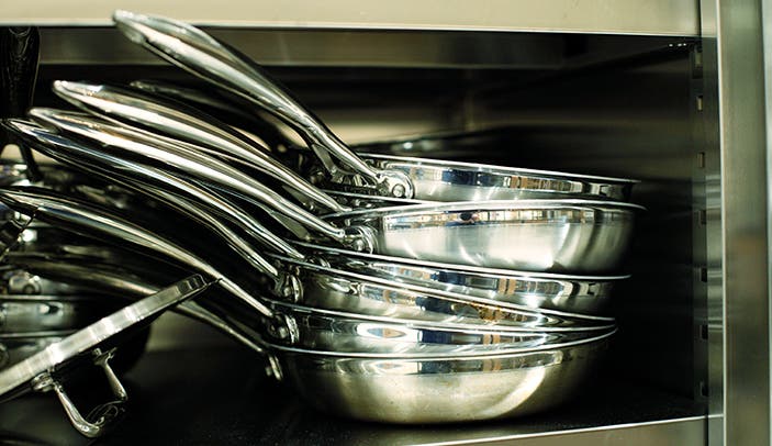 グルメスタジオFOOVER(フーバー)の写真19