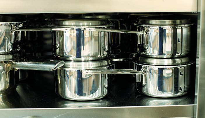 グルメスタジオFOOVER(フーバー)の写真20