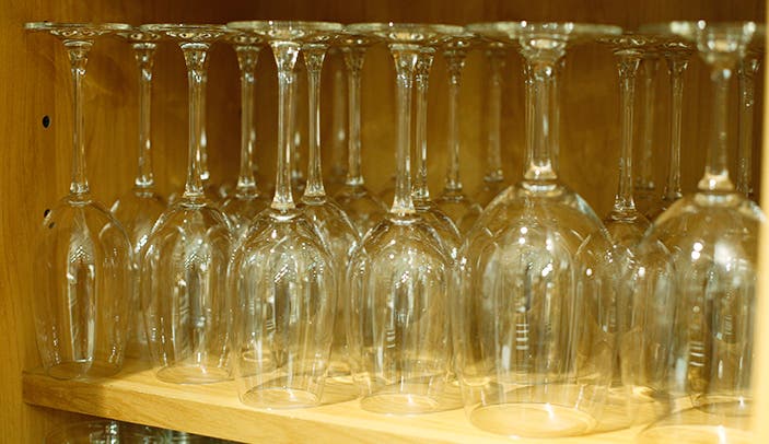 グルメスタジオFOOVER(フーバー)の写真22