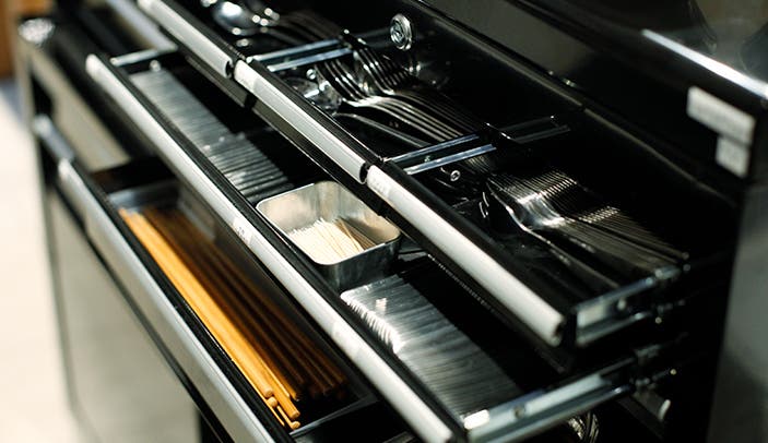 グルメスタジオFOOVER(フーバー)の写真24