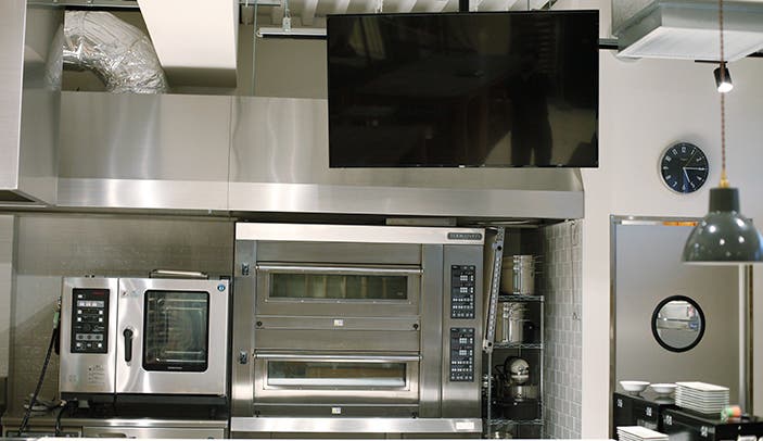 グルメスタジオFOOVER(フーバー)の写真25