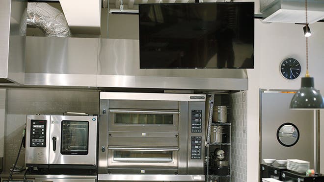 グルメスタジオFOOVER(フーバー)の写真25