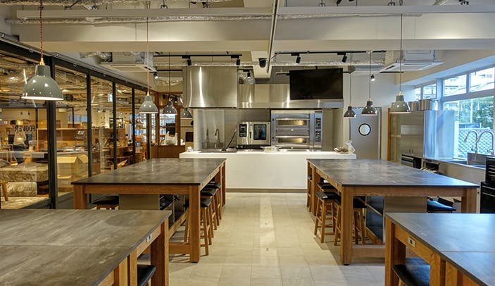 グルメスタジオFOOVER(フーバー)の写真3