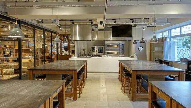 グルメスタジオFOOVER(フーバー)の写真3