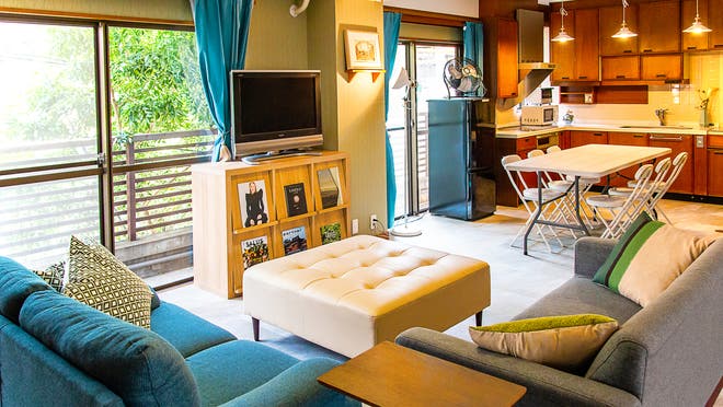 【タイムレス渋谷(2階)】最大20名/消毒清掃/WiFi/撮影/キッチン/懇親会の写真11