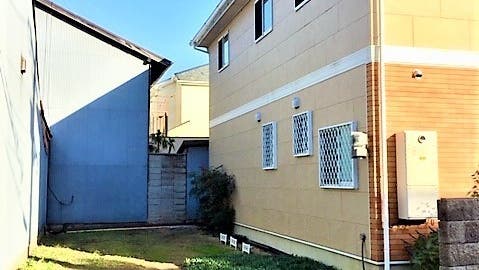 *TV撮影・キッチンカーや商品撮影:屋外イベントスペース*丸本屋:机&椅子+町家内化粧室+水道コンセント有。予約リクエストの写真7