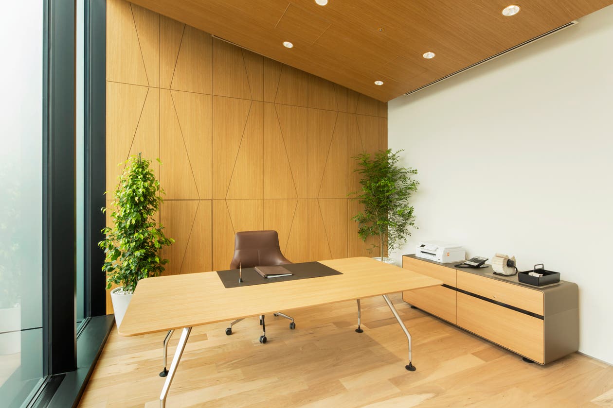 【銀座駅2分】広々とした通気性の良い空間！会議/ミーティング/研修/セミナー/面接/展示会/発表会/撮影などにの写真4