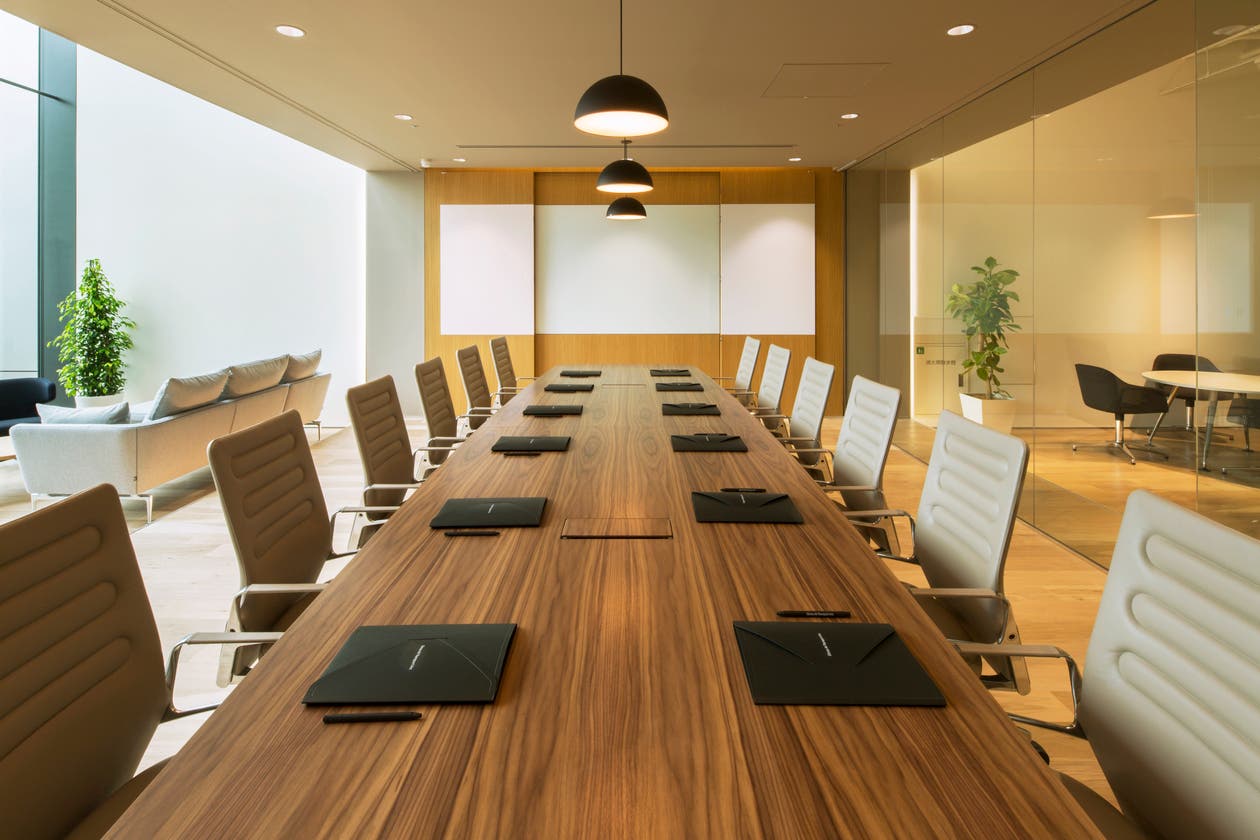 【銀座駅2分】広々とした通気性の良い空間！会議/ミーティング/研修/セミナー/面接/展示会/発表会/撮影などにの写真5