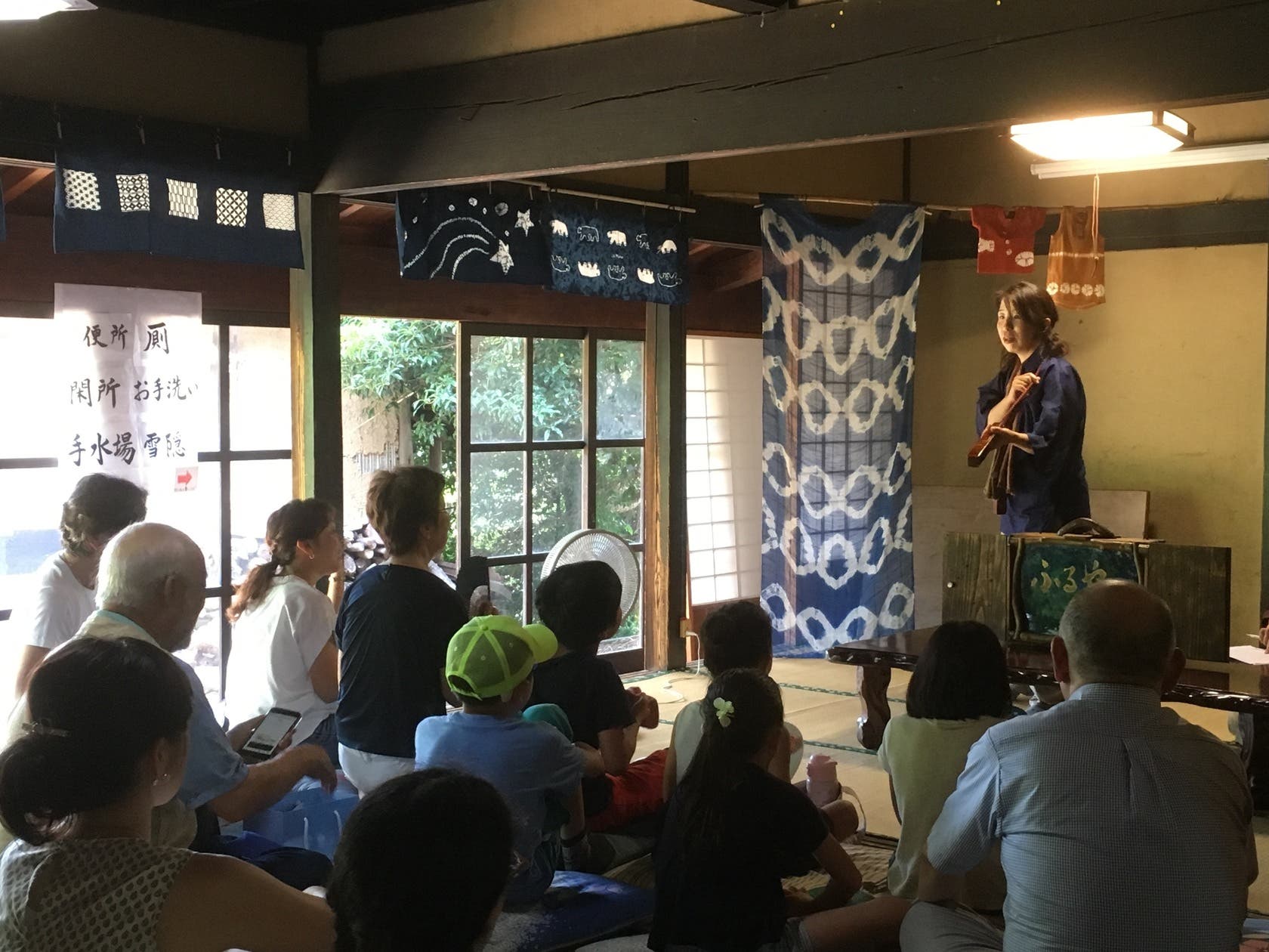 【明治初期築の茅葺き古民家】【動画配信OK】【CM/収録撮影OK】【コスプレ・ポートレイト撮影OK】【１棟丸貸し】の写真22