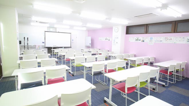 【天神駅徒歩2分】定員50名+予備椅子11名!プロジェクター含む備品・高速Wi-Fi無料!601会議室の写真6