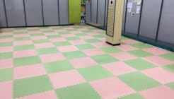 多目的フリースペース!ヨガ、セラピー、整体、イベント、会議利用などに!の写真2