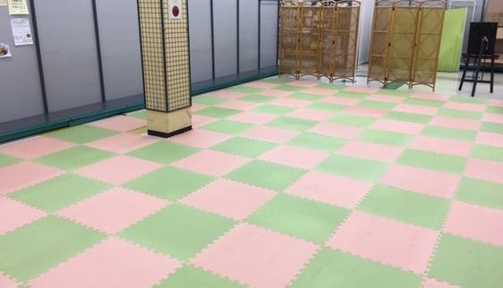 多目的フリースペース!ヨガ、セラピー、整体、イベント、会議利用などに!の写真1