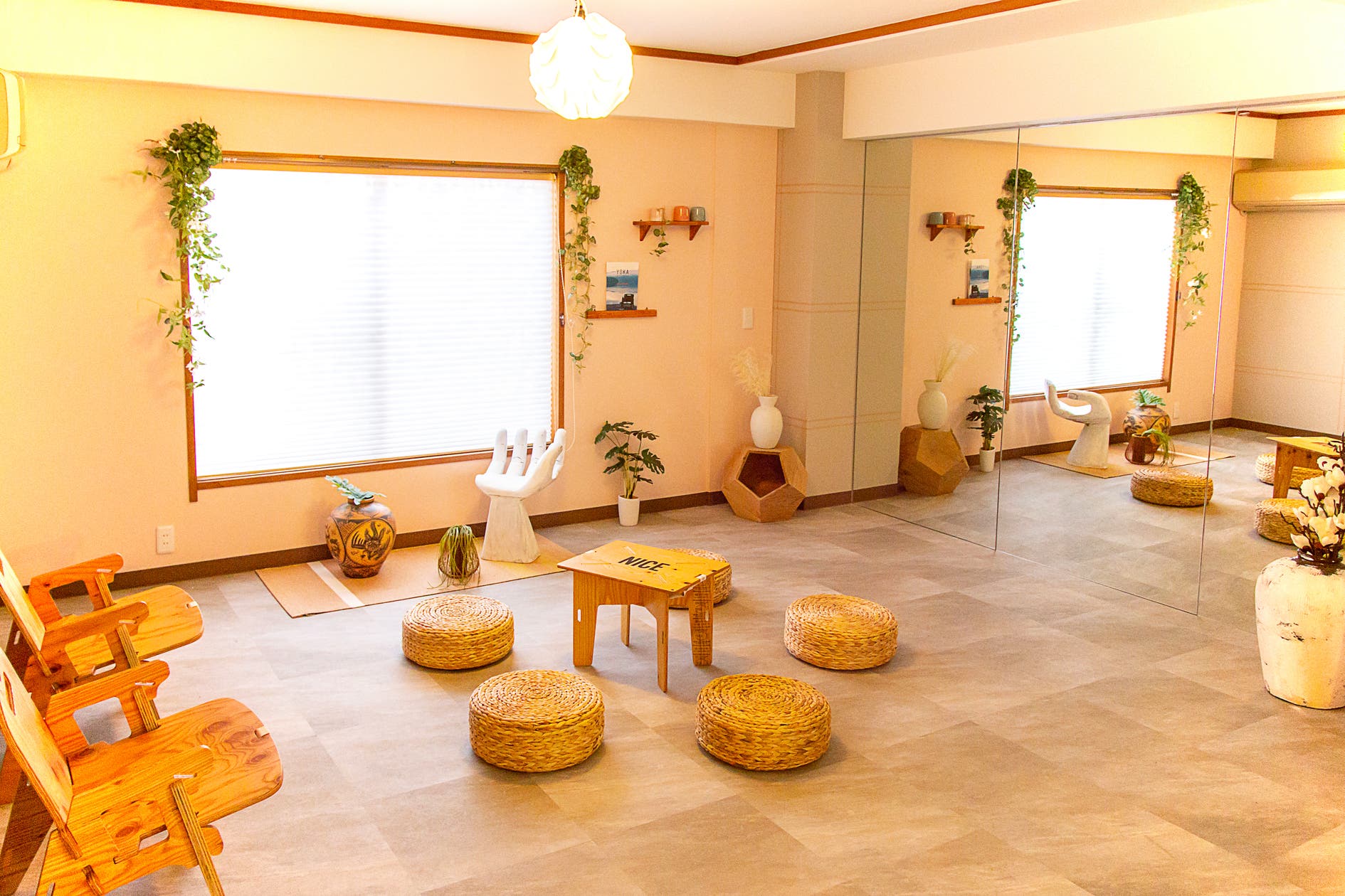 【タイムレス渋谷（2階）】最大20名/消毒清掃/WiFi/撮影/キッチン/懇親会の写真12