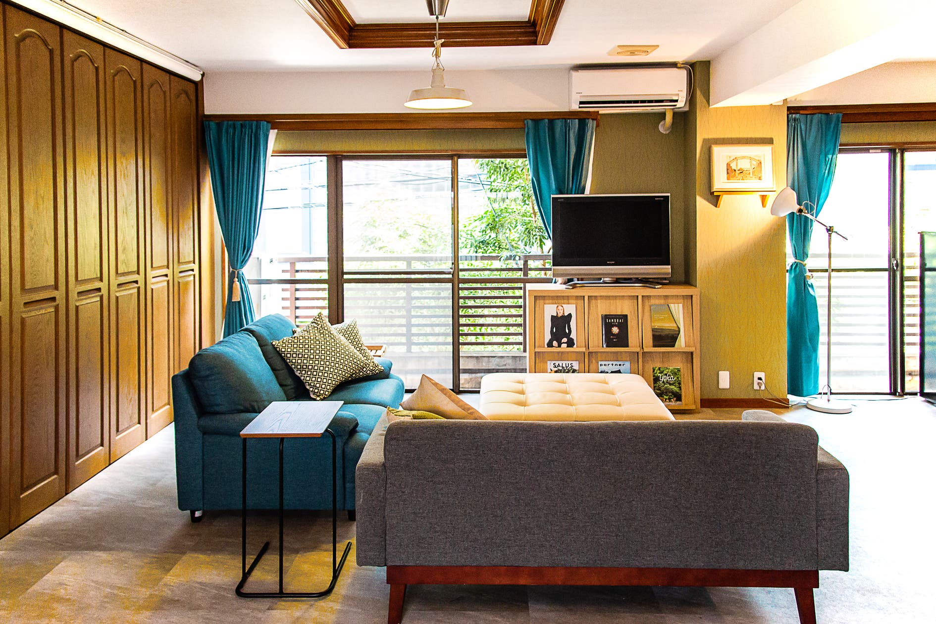 【タイムレス渋谷（2階）】最大20名/消毒清掃/WiFi/撮影/キッチン/懇親会の写真13