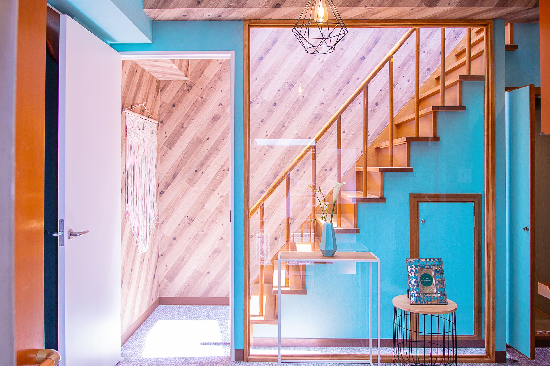 【タイムレス渋谷（2階）】最大20名/消毒清掃/WiFi/撮影/キッチン/懇親会の写真14