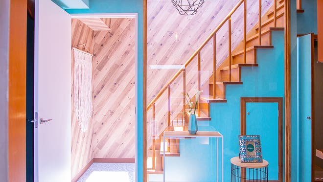 【タイムレス渋谷(2階)】最大20名/消毒清掃/WiFi/撮影/キッチン/懇親会の写真14