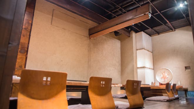 【西麻布・六本木】著名人もお忍びでご来店する鉄板焼屋でロケ・撮影はいかがでしょう?の写真4