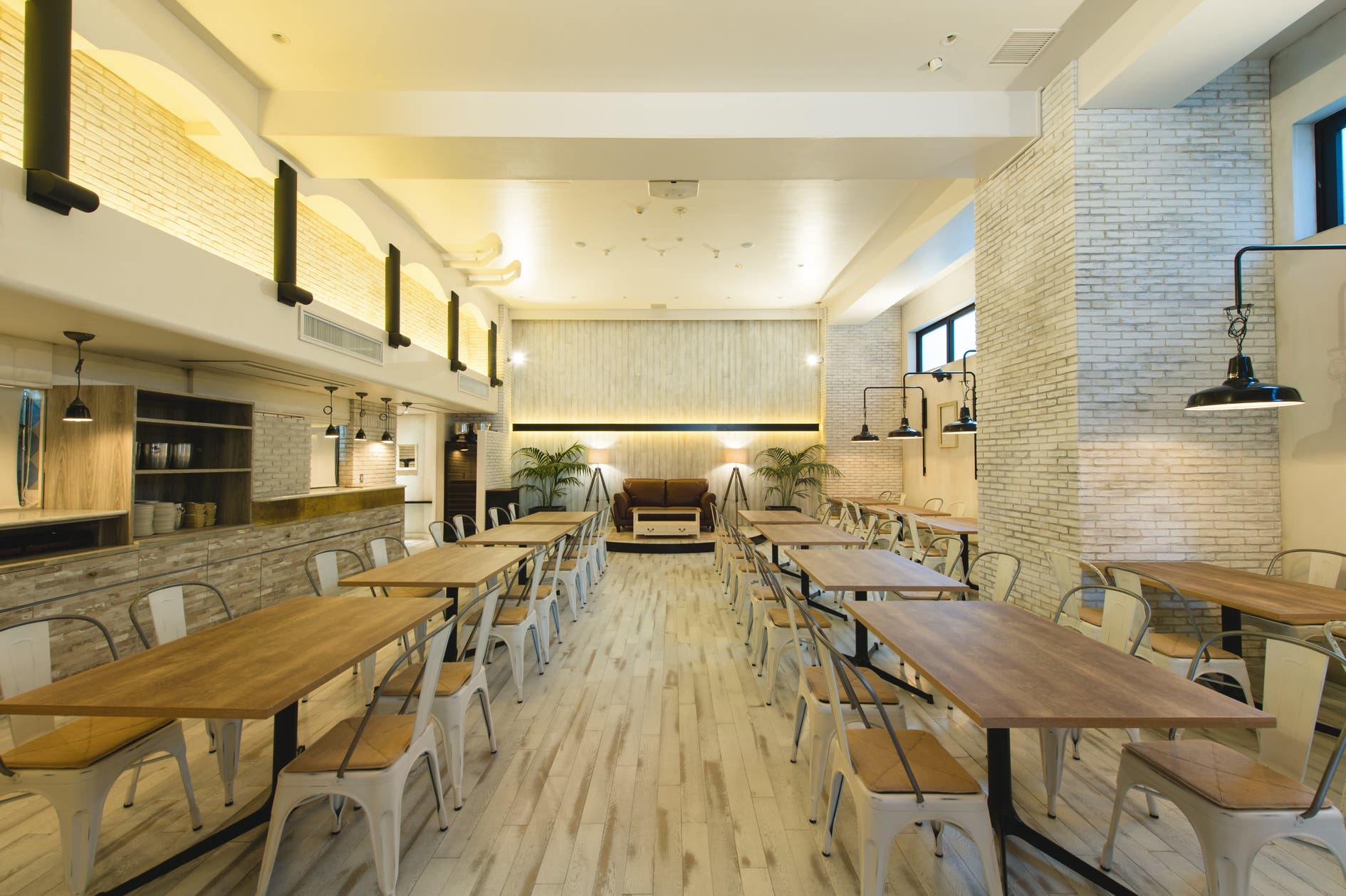 グレパ恵比寿【 恵比寿駅 5分 】パーティ イベント 撮影 OK♥スペース内禁煙！ 飲食 OK♦ 無料WiFi あり 駅近 ★の写真2