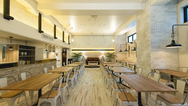 グレパ恵比寿【 恵比寿駅 5分 】パーティ イベント 撮影 OK♥スペース内禁煙! 飲食 OK♦ 無料WiFi あり 駅近 ★の写真2