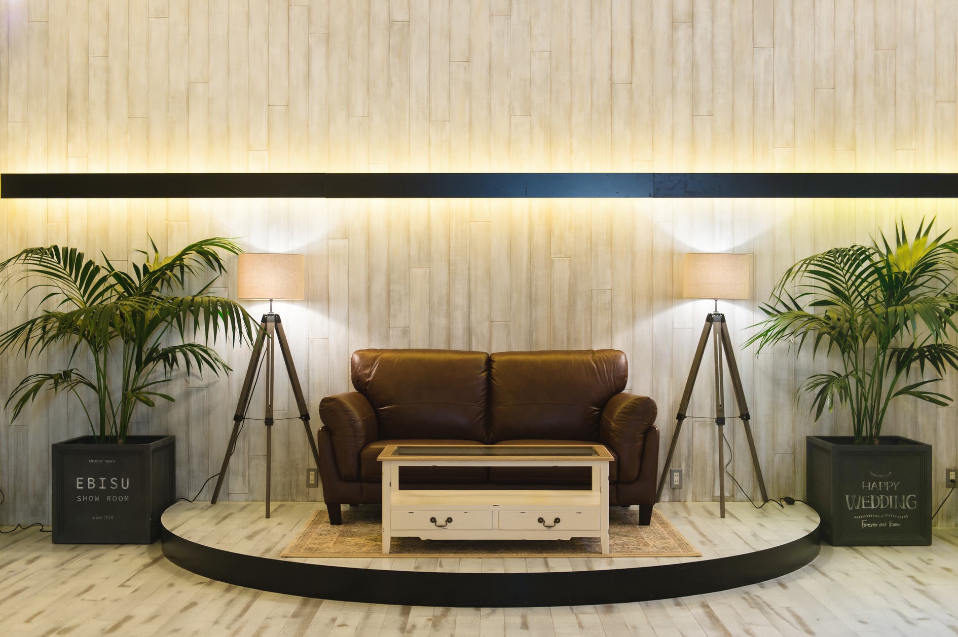 グレパ恵比寿【 恵比寿駅 5分 】パーティ イベント 撮影 OK♥スペース内禁煙！ 飲食 OK♦ 無料WiFi あり 駅近 ★の写真10