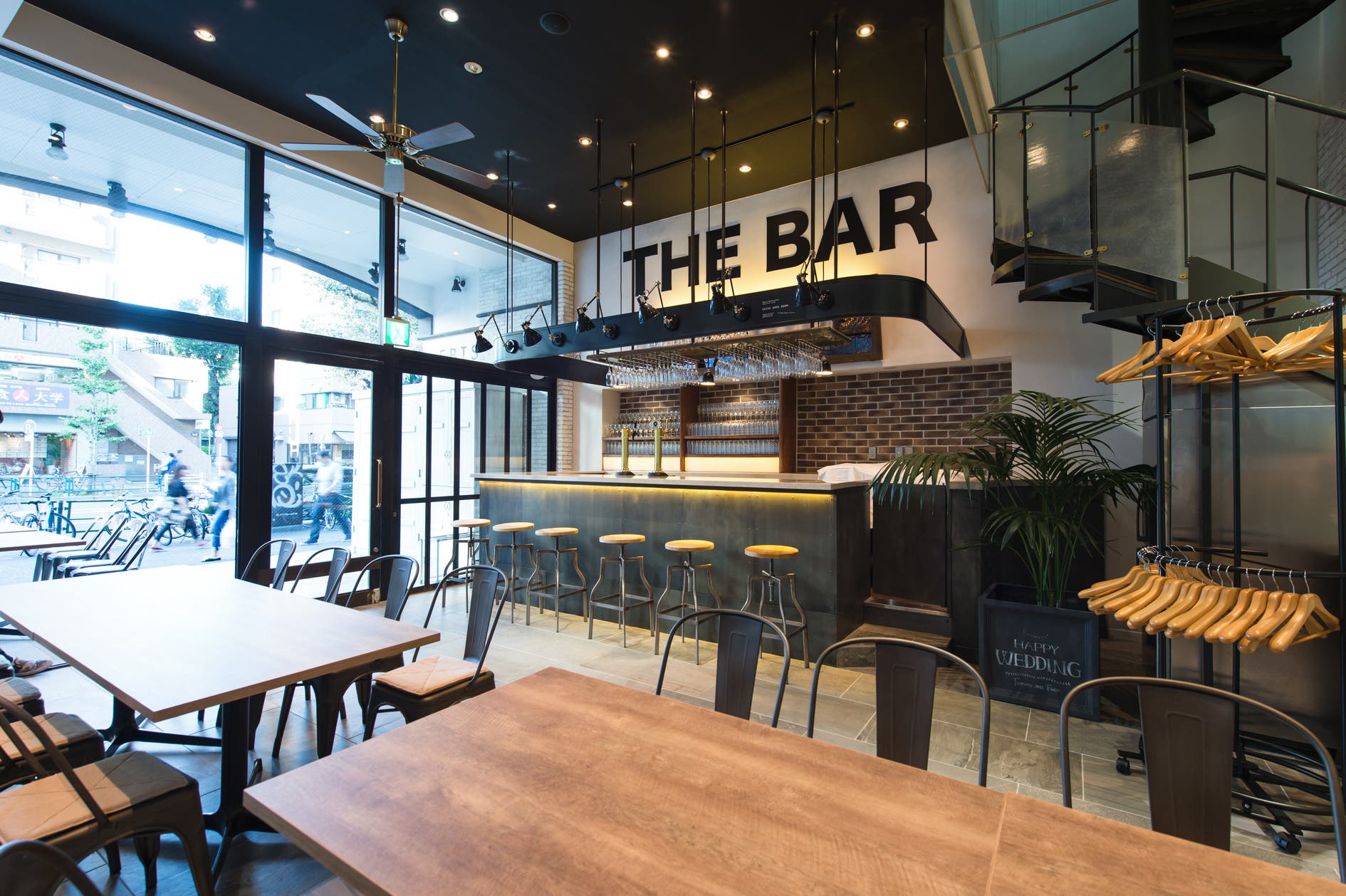 グレパ恵比寿【 恵比寿駅 5分 】パーティ イベント 撮影 OK♥スペース内禁煙！ 飲食 OK♦ 無料WiFi あり 駅近 ★の写真6