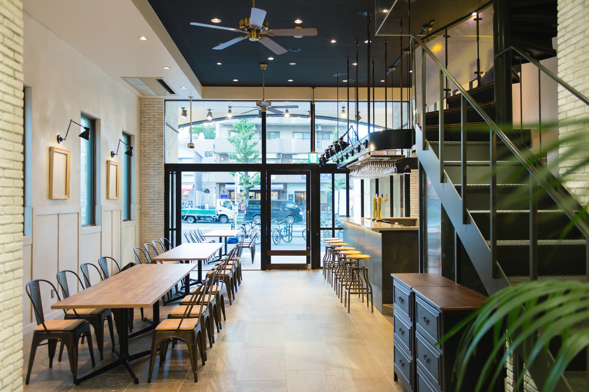 グレパ恵比寿【 恵比寿駅 5分 】パーティ イベント 撮影 OK♥スペース内禁煙！ 飲食 OK♦ 無料WiFi あり 駅近 ★の写真7