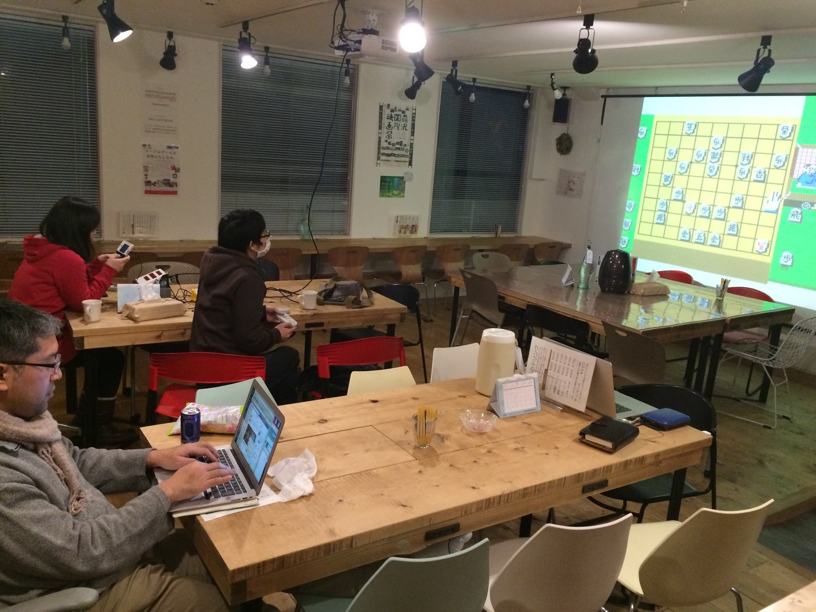 【湘南・藤沢】★ゆったり1日＆おてがる半日貸切★コワーキングカフェ空間｜パーティーや会議やワークショップや料理教室も！の写真7