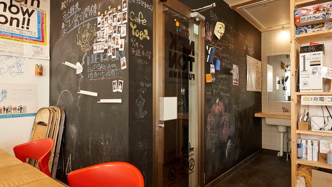 【湘南・藤沢】★ゆったり1日&おてがる半日貸切★コワーキングカフェ空間|パーティーや会議やワークショップや料理教室も!の写真6