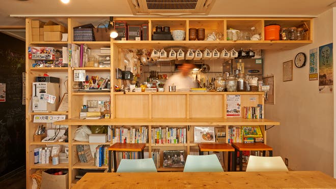 【湘南・藤沢】★ゆったり1日&おてがる半日貸切★コワーキングカフェ空間|パーティーや会議やワークショップや料理教室も!の写真4