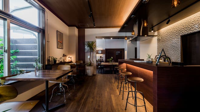 現在、テレワーク応援プランを実施中! 設計事務所のこだわりの空間。研修・セミナー・打ち合わせ・個人教室など用途は相談くださいの写真1