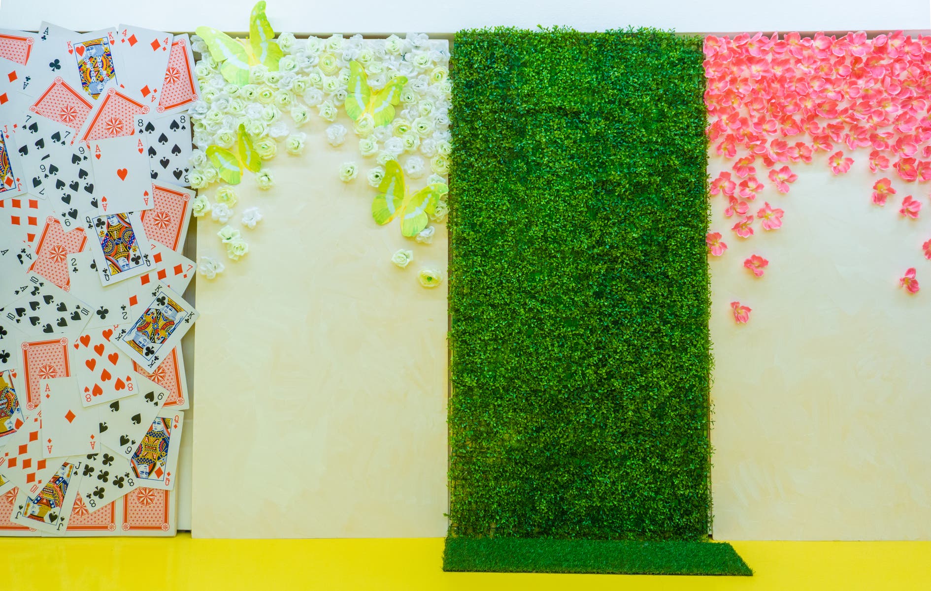 渋谷駅近のワンルームスタジオ。ダンス・ヨガなど使い方は自由自在！の写真5