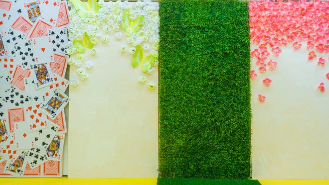 渋谷駅近のワンルームスタジオ。ダンス・ヨガなど使い方は自由自在!の写真5