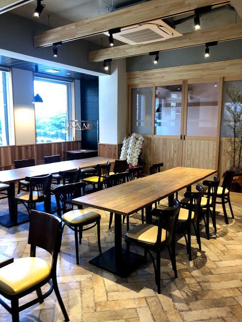 勾当台公園市民広場隣イベントスペース・スクリーン・プロジェクター付！女子会・誕生日会・ママ会・会議利用などに！の写真1