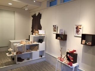 表参道駅から徒歩5分のレンタルギャラリー　の写真6