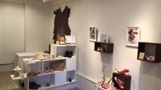 表参道駅から徒歩5分のレンタルギャラリー の写真6